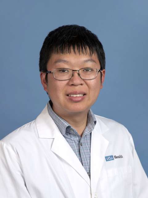 Robert L. Li, MD, PhD | UCLA Health