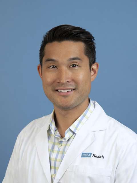 George W. Lim, MD - Emergency Medicine | UCLA Health