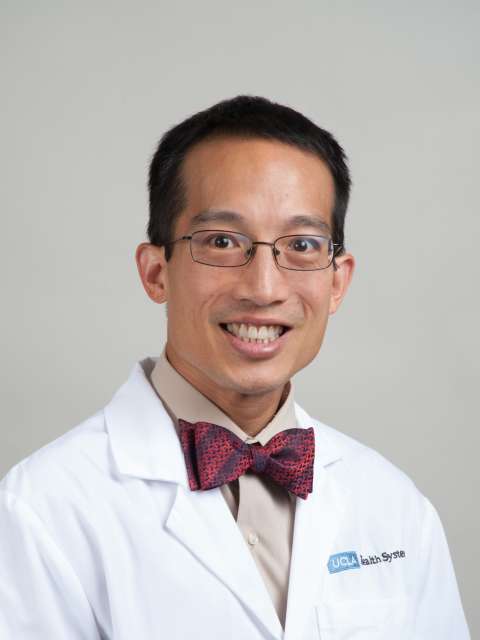 James A. Lin, MD - Pediatric Hospital Medicine | UCLA Health