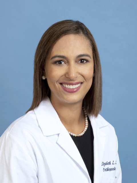 Elizabeth L. Lord, MD - Spine Surgery - Spine Center | UCLA Health