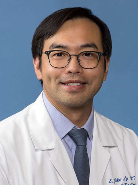 Eyong J. Ly, MD | Hospital Medicine | UCLA Health