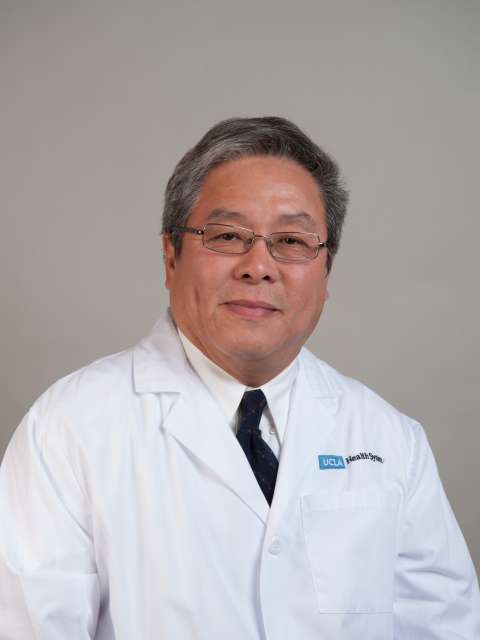 Chinh T. Mai, MD | Anesthesiology | UCLA Health