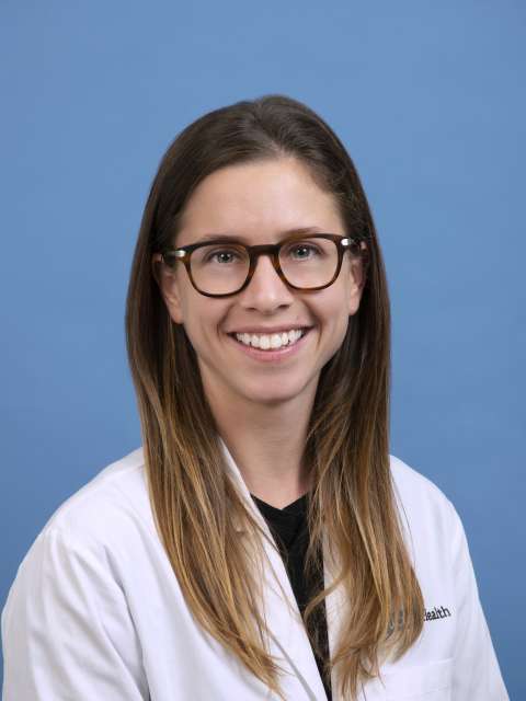 Kathryn H. Melamed, MD | UCLA Health