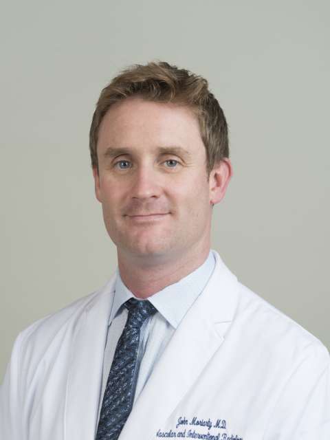 John M. Moriarty, MD - Interventional Radiology - Westwood Imaging ...