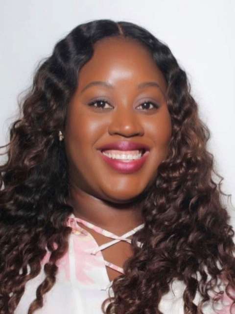 Vanessa Myrie, MSW, LCSW, MS | Social Work | UCLA Health
