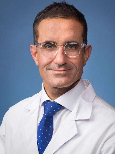 Vishad Nabili, MD - Member Directory | UCLA Health Jonsson ...