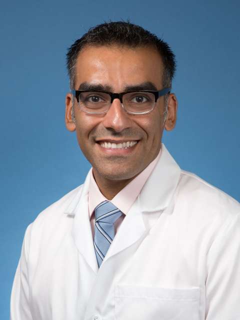 Hamed Nayeb-Hashemi, MD | UCLA Health