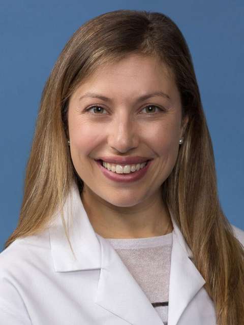Maya Newman, MD, MS - Pediatric Physical Medicine and Rehabilitation ...