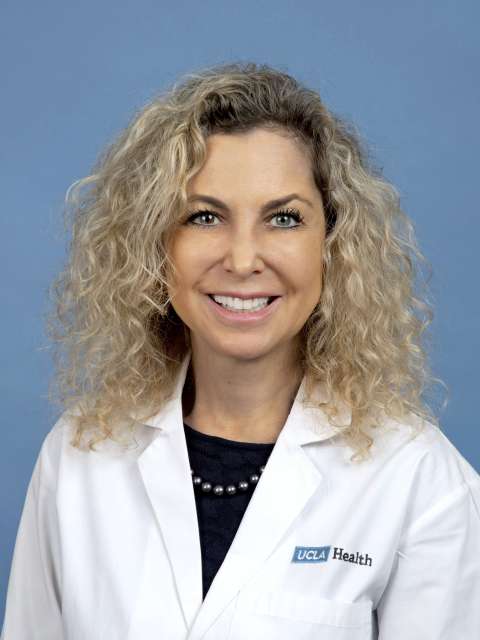 Olga M. Olevsky, MD | Hematology Oncology - Santa Monica, CA