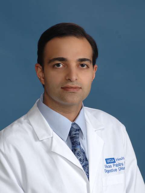 Vikas K. Pabby, MD, MPH | Gastroenterology - North Hollywood, CA