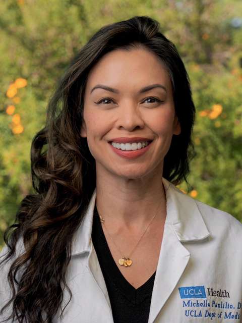 Michelle T. Panlilio, NP - Geriatric Medicine - Westwood Geriatrics ...