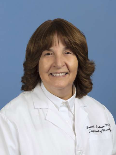 Susan L. Perlman, MD | UCLA Health