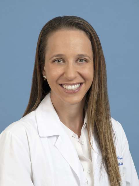 Stacy L. Pineles, MD - Pediatric Ophthalmology - Stein Eye Institute ...