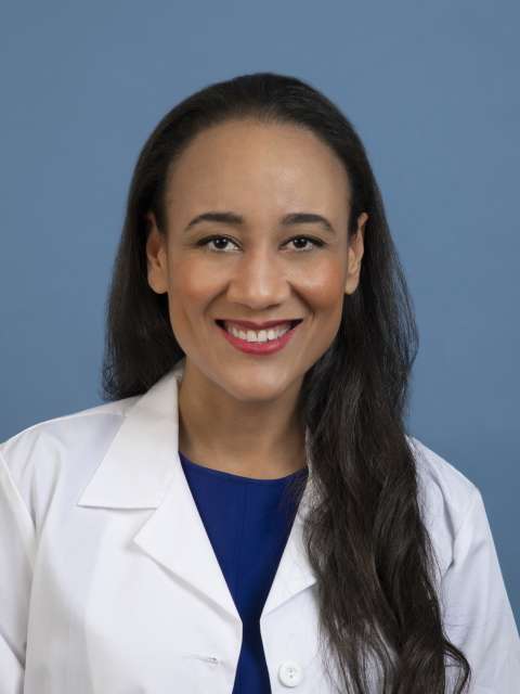Ashley E. Prosper, MD - Member Directory | UCLA Health Jonsson ...
