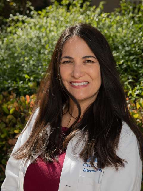 Claudia Ramirez, NP | Internal Medicine - Los Angeles, CA