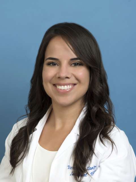 Veronica Ramirez, MD - Hospital Medicine | UCLA Health