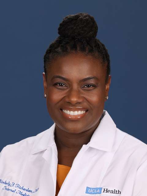 Kimberly J. Richardson, MD - Internal Medicine - Torrance Primary Care ...