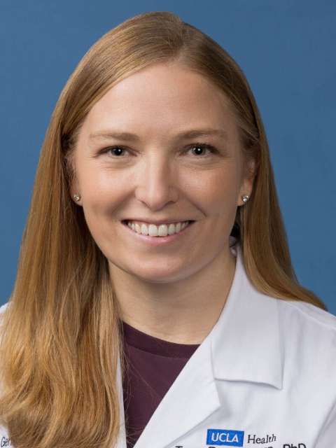 Tara A. Russell, MD, MPH, PhD - Colon and Rectal Surgery | UCLA Health
