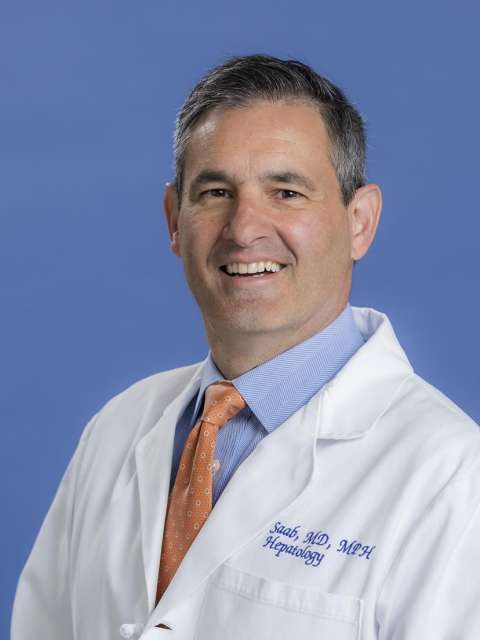 Sammy Saab, MD, AGAF, MPH - Transplant Hepatology - Pfleger Liver ...