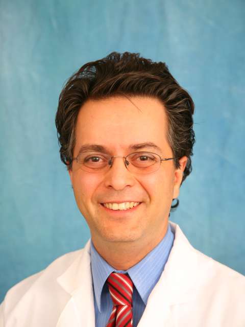 Afshin A. Safa, MD | Radiation Oncology | UCLA Health
