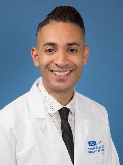 Kareem H. Sassi, MD | Gastroenterology - Santa Monica, CA