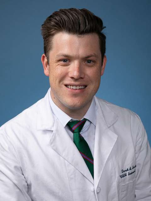 Derek A. Scott, MD | Internal Medicine - Los Angeles, CA