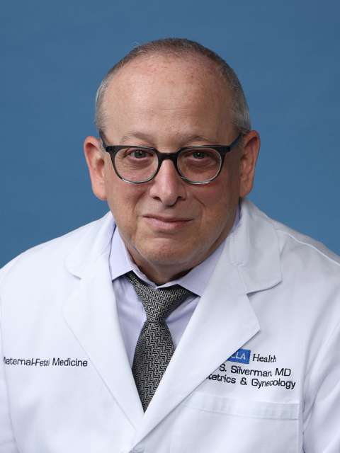 Neil S. Silverman, MD - Maternal and Fetal Medicine - Westwood OBGYN ...