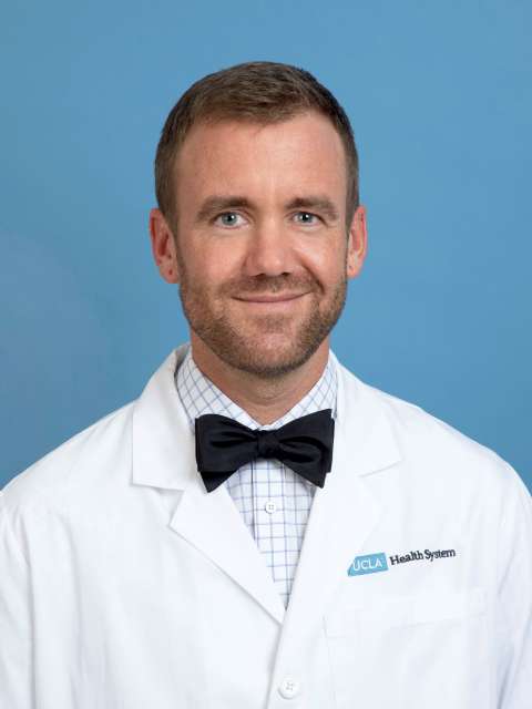 Michael J. Sliff, CRNA | Anesthesiology | UCLA Health