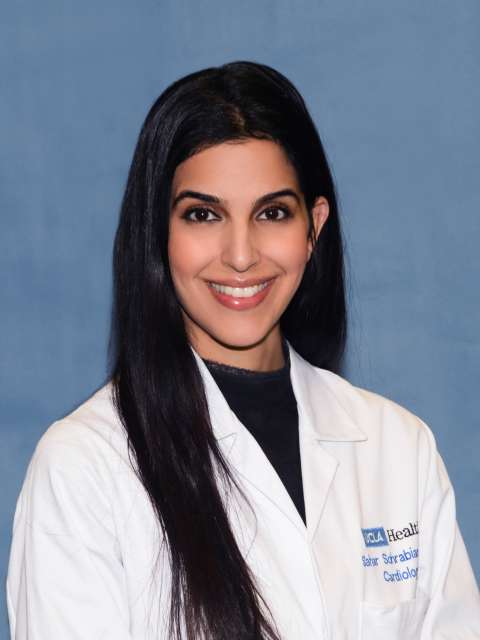 Sahar Sohrabian, MD | Cardiology - Encino, CA