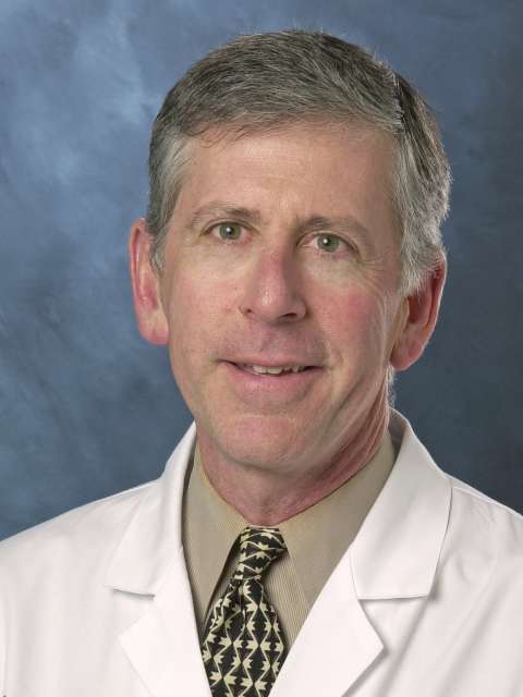 Thomas B. Strouse, MD | Psychiatry - Los Angeles, CA