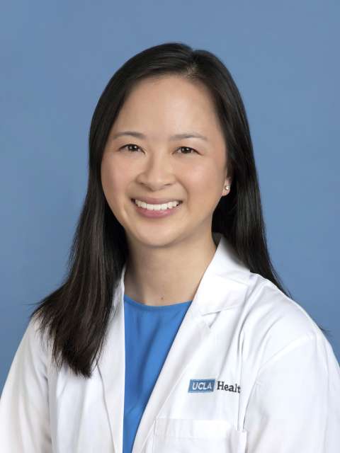 Laura Sue, MD, MPH - Endocrinology - Downtown Los Angeles Primary ...