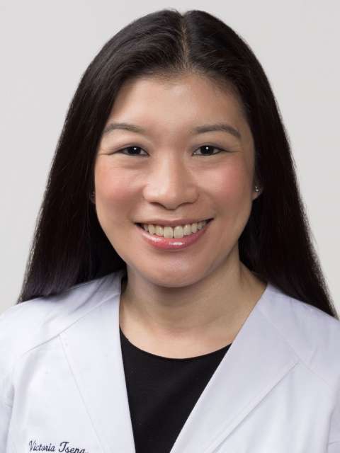 Victoria L. Tseng, MD, PhD - Glaucoma - Doheny Eye Center UCLA Pasadena ...