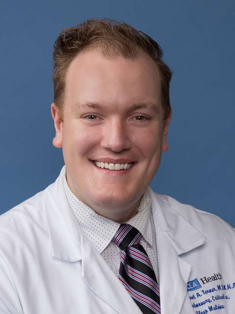 Grant Turner, MD - Pulmonology - MSS PULMONOLOGY MP2 Medical Specialty ...