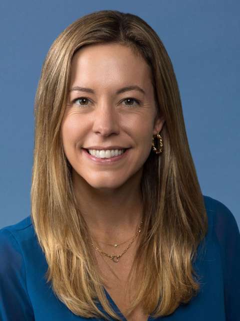 Katie Unverferth, MD - Psychiatry | UCLA Health