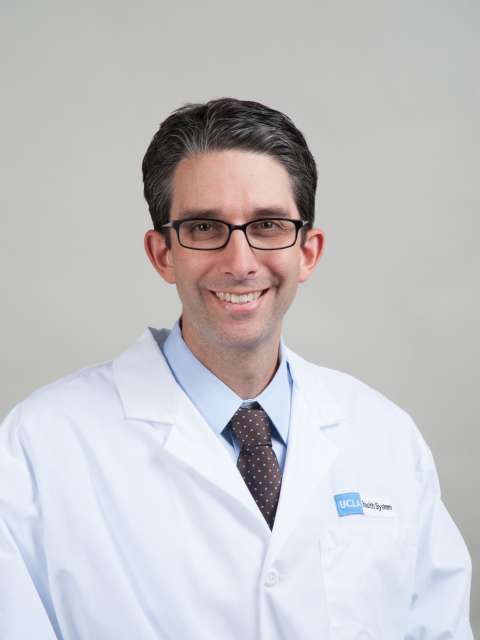 Robert S. Venick, MD | Pediatric Gastroenterology - Los Angeles, CA