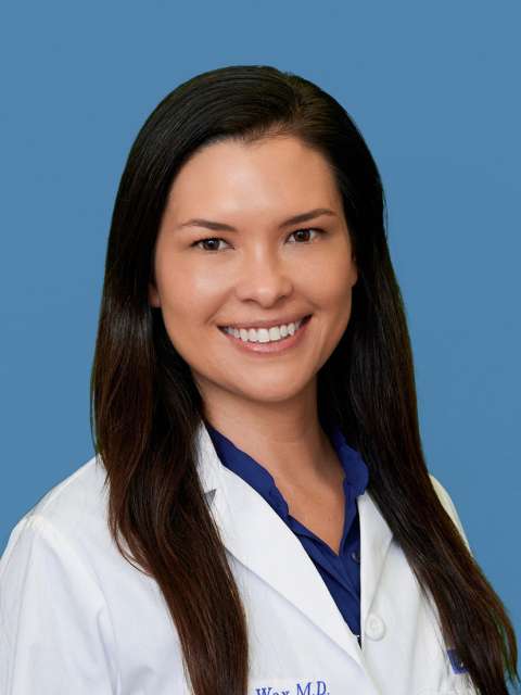 Jennifer S. Way, MD, MBA - Endocrinology - UCLA Health Westlake Village ...