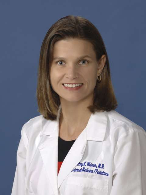 Amy K. Weimer, MD | Pediatrics - Santa Monica, CA