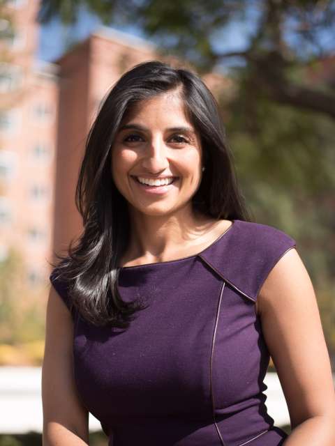 Rujuta B. Wilson, MD - Neurodevelopmental Disorders - Child ...