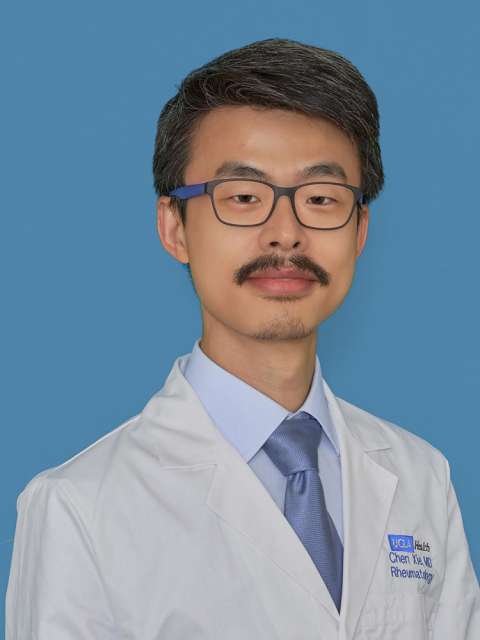Chen Xie, MD | Rheumatology - Los Angeles, CA