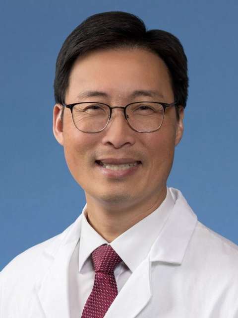Michael W. Yeh, MD - Endocrine Surgery - Endocrine Center | UCLA Health