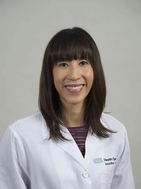 Jennifer Y. Yeung, MD - Pediatrics - Brentwood Internal Medicine ...