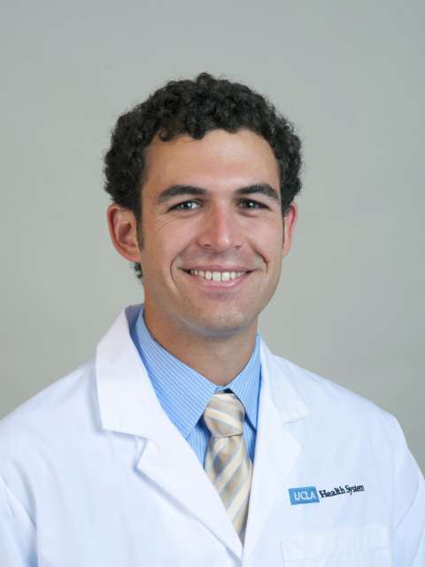 Andrew T. Young, MD | Anesthesiology | UCLA Health