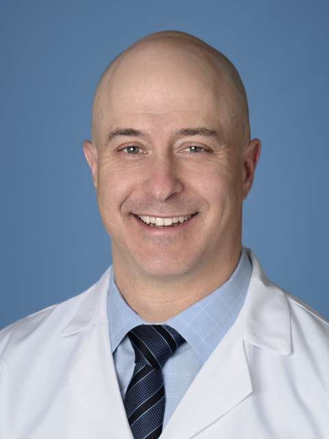 Erik N. Zeegen, MD | Hip and Knee Orthopedic Surgery - Encino, CA