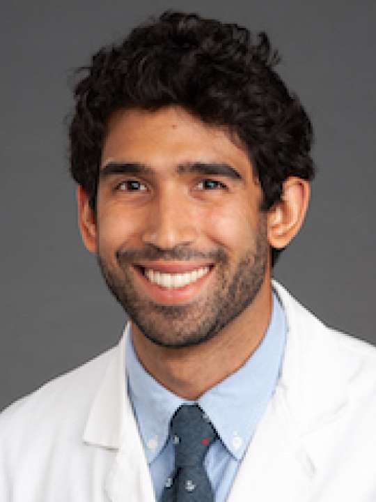 Our Fellows - Obstetrics & Gynecology | UCLA Health