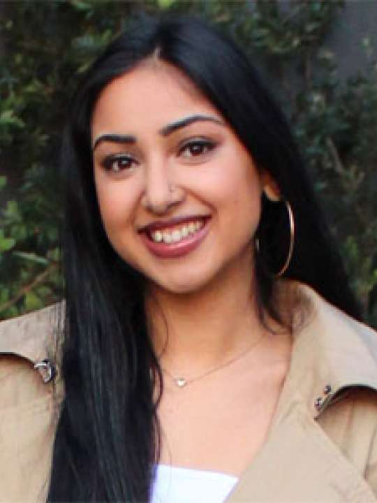 Oncology Team | Simms Mann UCLA Center for Integrative Oncology