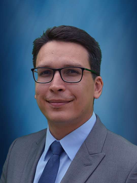 Residents & Fellows - Pediatrics | UCLA Health