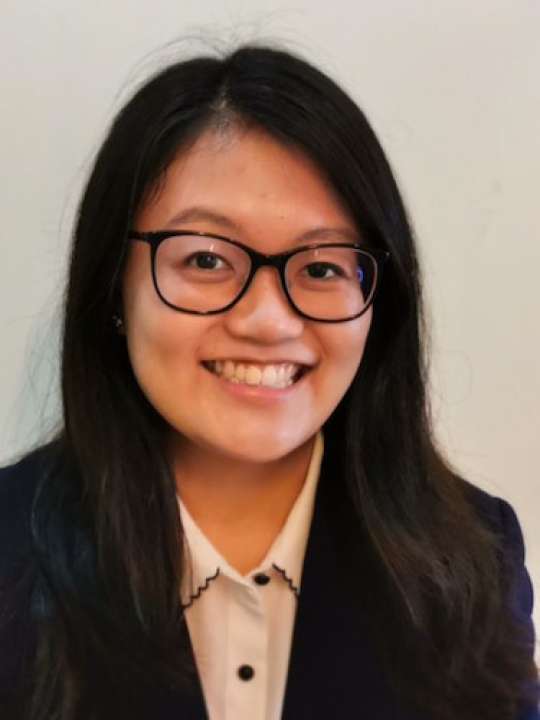 Our Current Fellows - Pulmonary, Critical Care & Sleep Medicine | UCLA ...