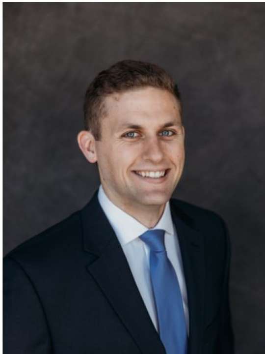 Our Residents - Orthopaedic Surgery | UCLA Health