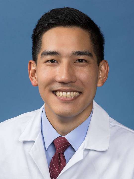 Current UCLA GI Fellows - Digestive Diseases Fellowship Program | UCLA ...