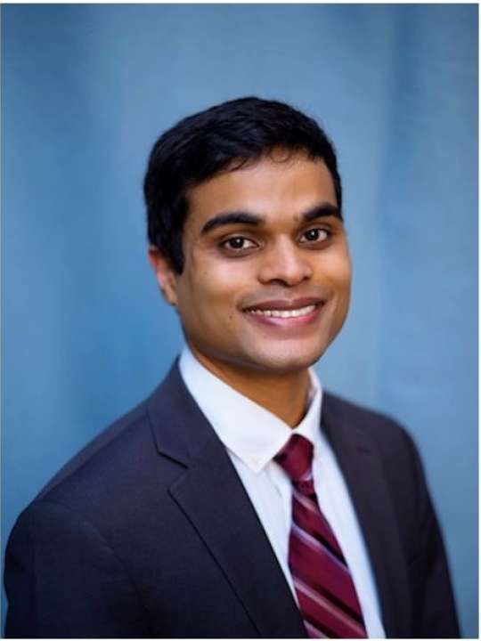 Our Residents - Orthopaedic Surgery | UCLA Health